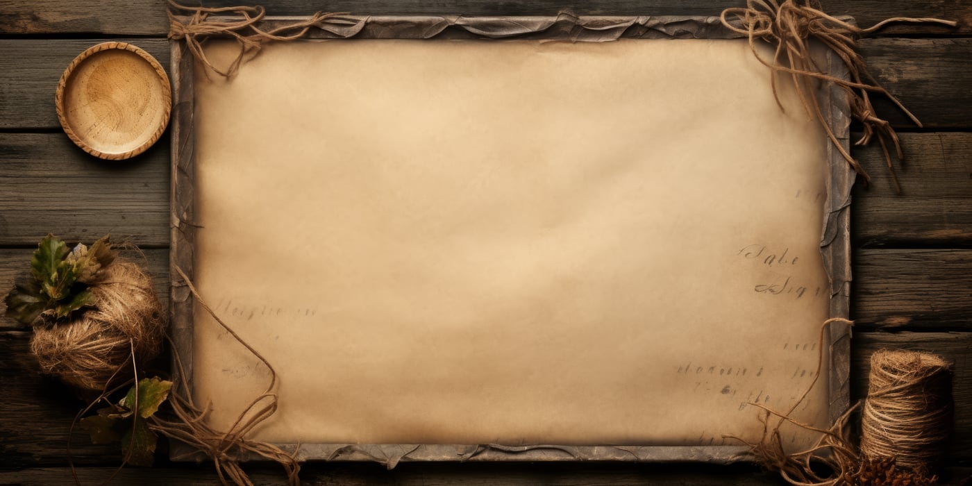 Vintage Paper Frame Stock Photos, Images and Backgrounds for Free Download