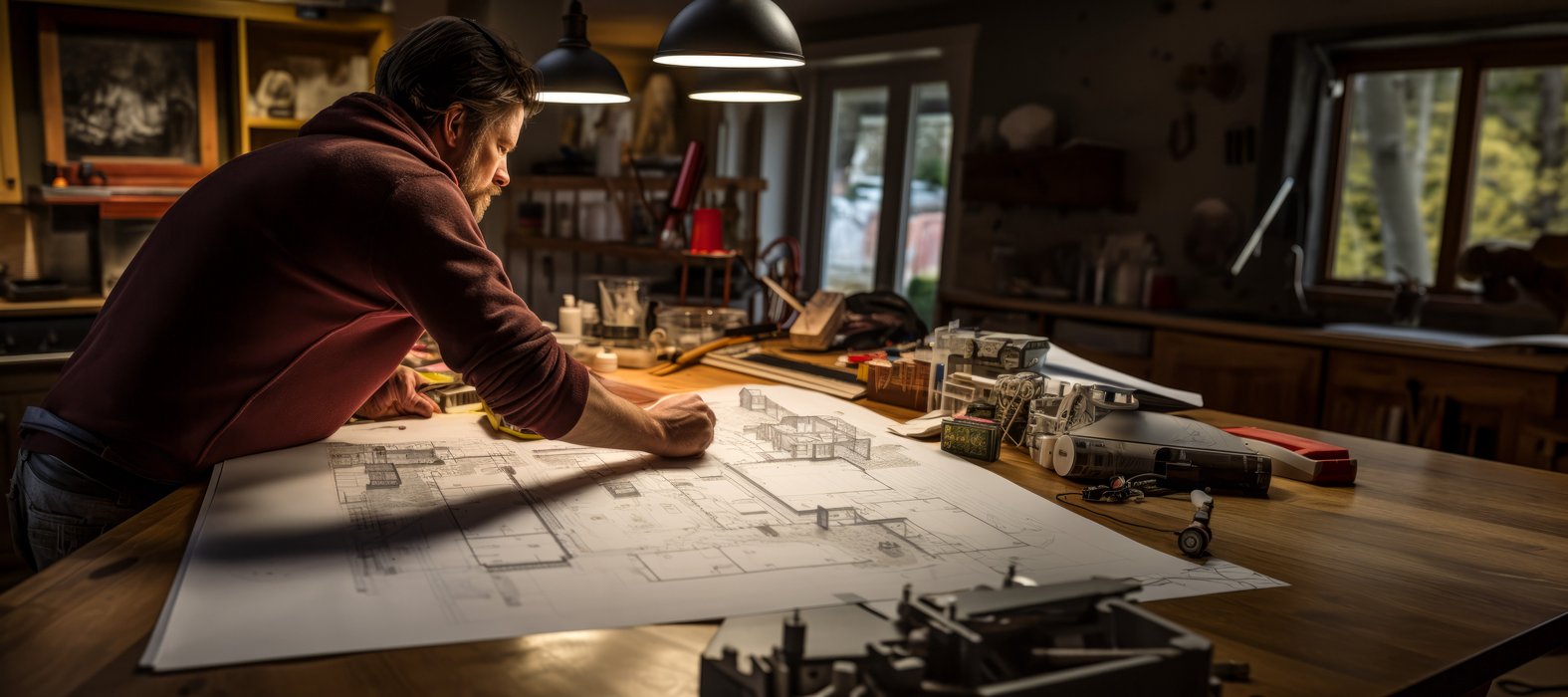 Architectural Drafting Stock Photos, Images and Backgrounds for Free ...