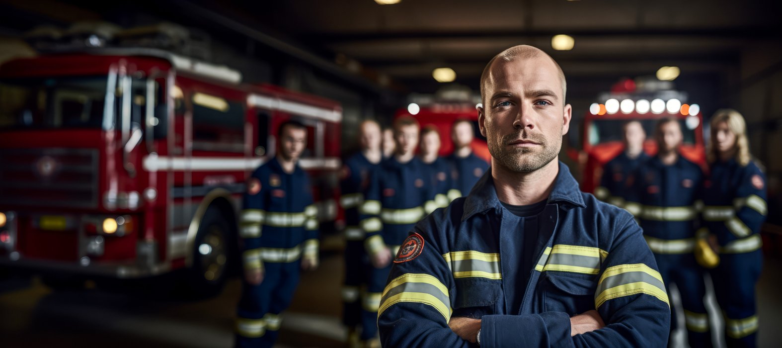 Fire Department Badge Stock Photos, Images and Backgrounds for Free ...