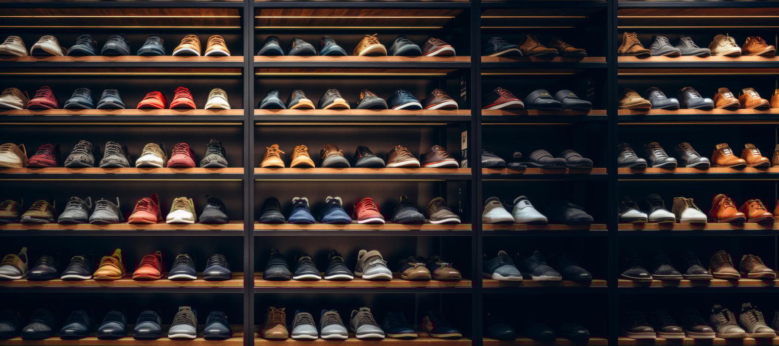 Shoe Collection Stock Photos, Images and Backgrounds for Free Download