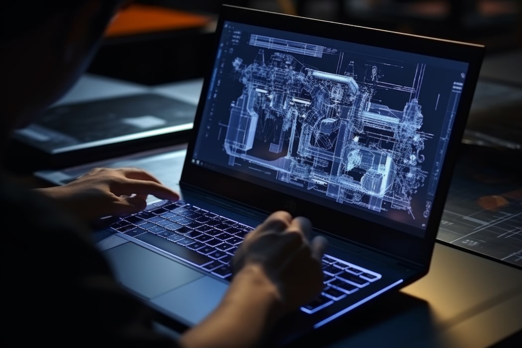 Engineering Software Stock Photos, Images and Backgrounds for Free Download