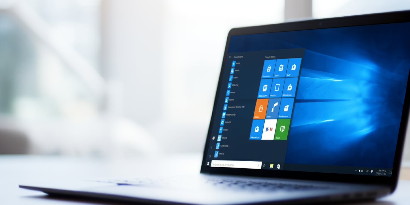 Windows Operating System Stock Photos, Images and Backgrounds for Free ...