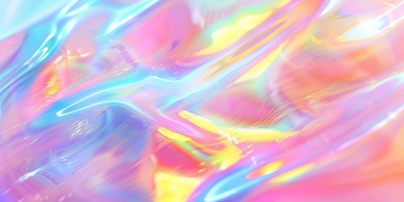 Pastel Holographic Stock Photos, Images and Backgrounds for Free Download