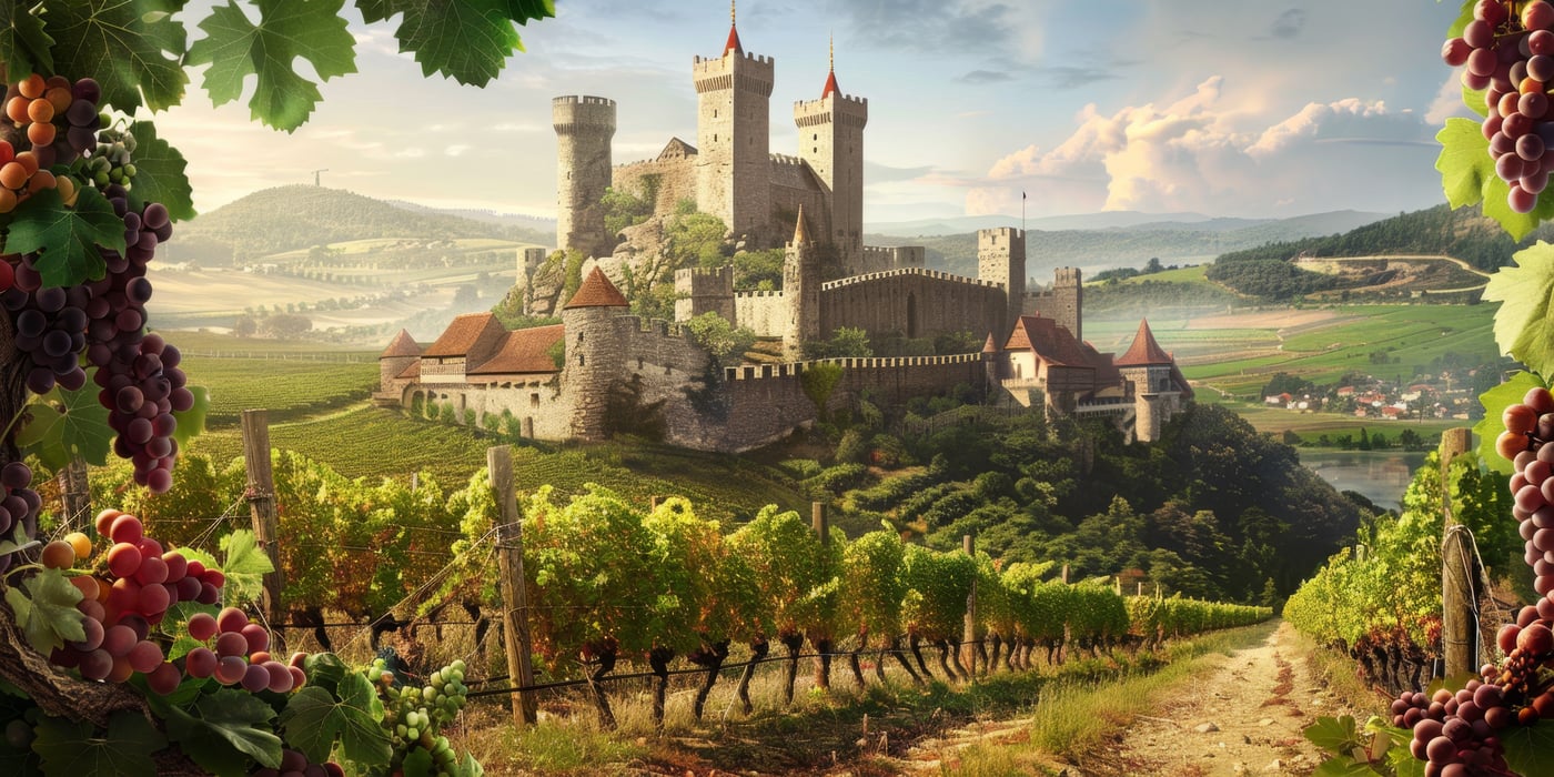 Medieval Europe Stock Photos, Images and Backgrounds for Free Download