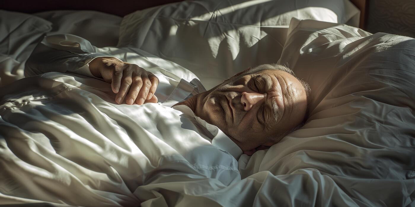 Old Man Sleep Stock Photos, Images and Backgrounds for Free Download