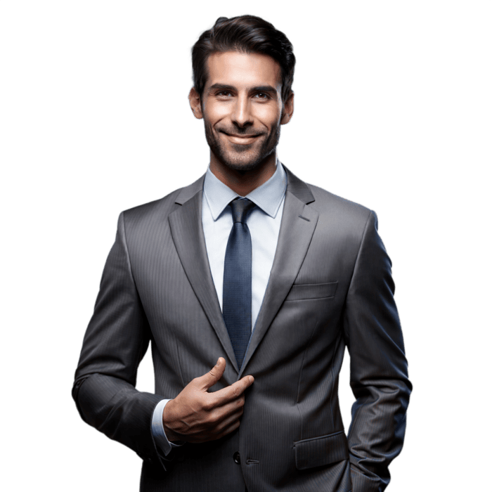 Page 2 | Businessman PNGs for Free Download