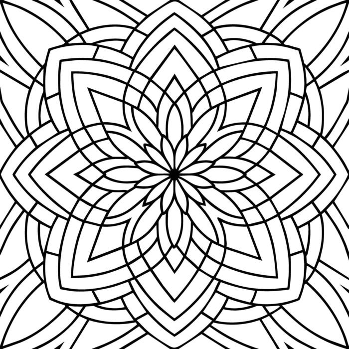 Page 6 | Simple Black And White Patterns Vector Art, Icons, and ...