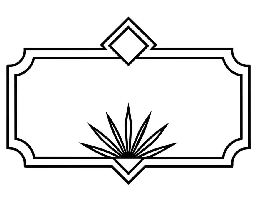 Formas Rectangulares Vectores, Iconos, Gráficos y Fondos para Descargar ...