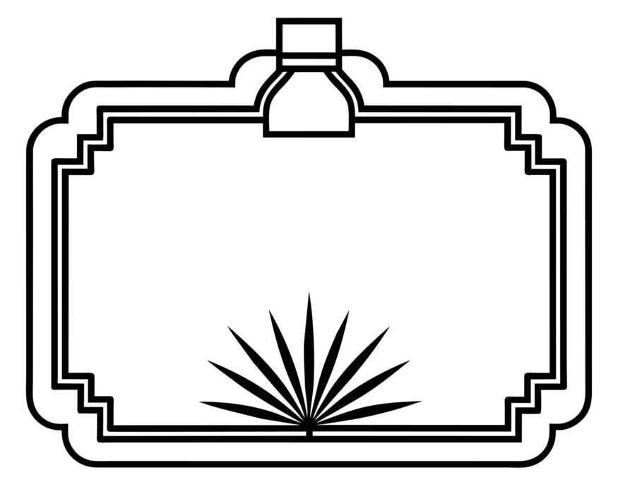 Hispanic Frame Vector Art, Icons, and Graphics for Free Download