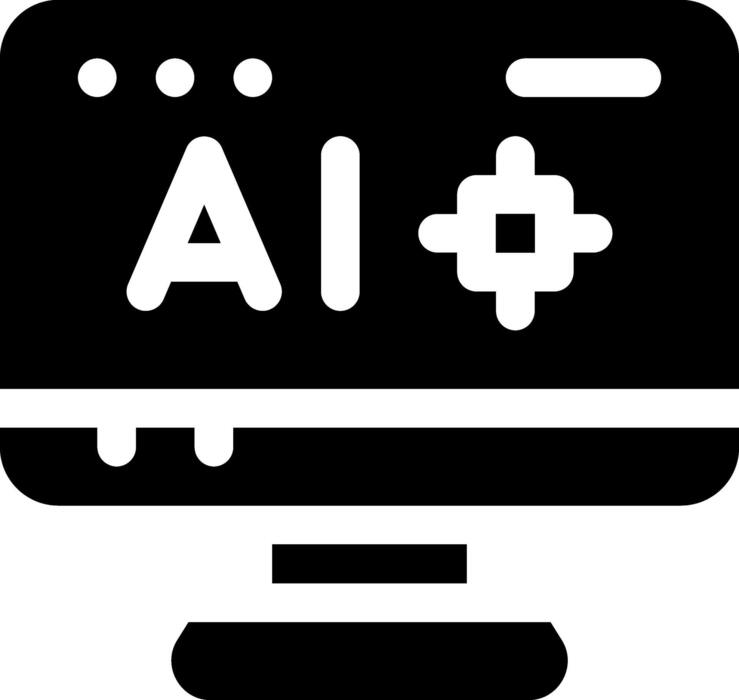 Ai Machine Learning Vector Art, Icons, and Graphics for Free Download