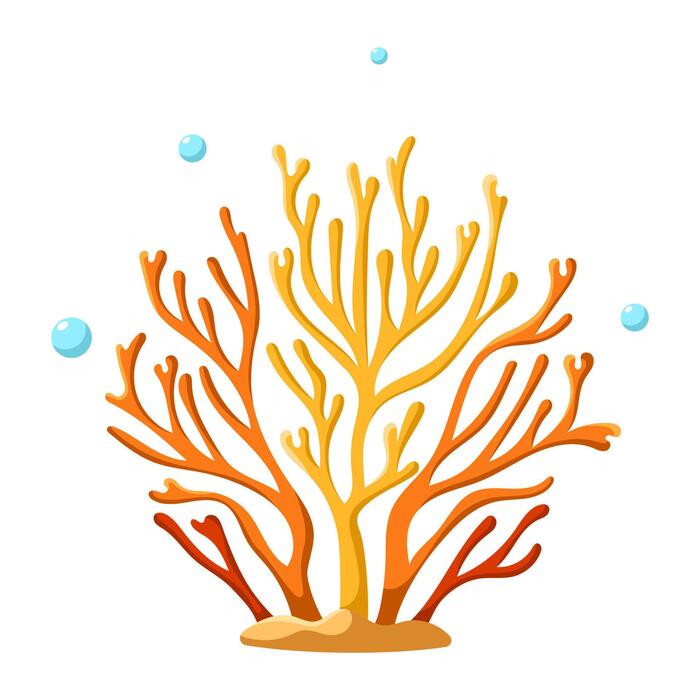 Coral Draw Vector Art, Icons, and Graphics for Free Download