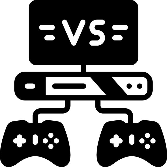 Multiplayer Interaction Vector Art, Icons, and Graphics for Free Download