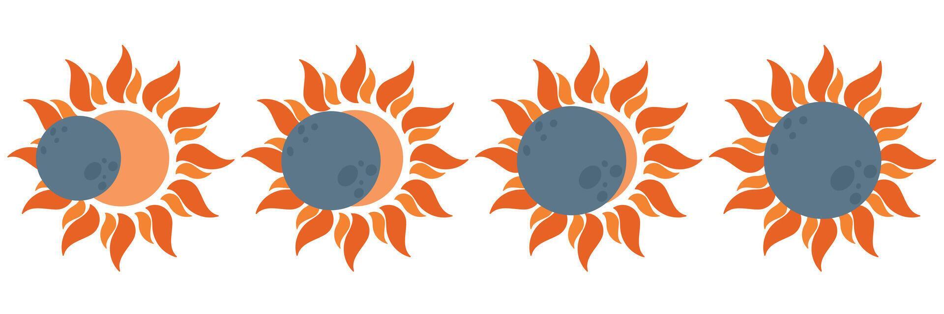 Eclipse Vector Art, Icons, and Graphics for Free Download