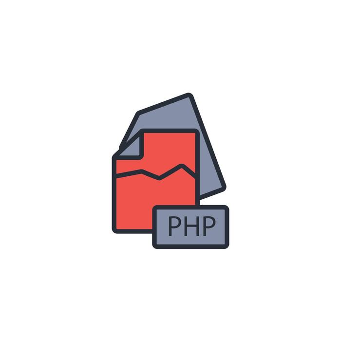 Php Vector Art, Icons, and Graphics for Free Download