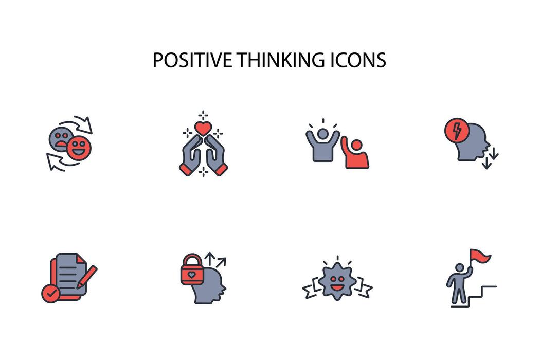 Page 3 | Positive Attitude Icon Vector Art, Icons, and Graphics for ...