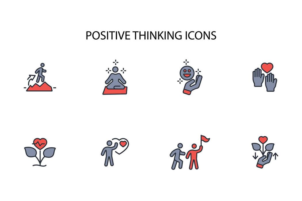 Page 3 | Positive Attitude Icon Vector Art, Icons, and Graphics for ...