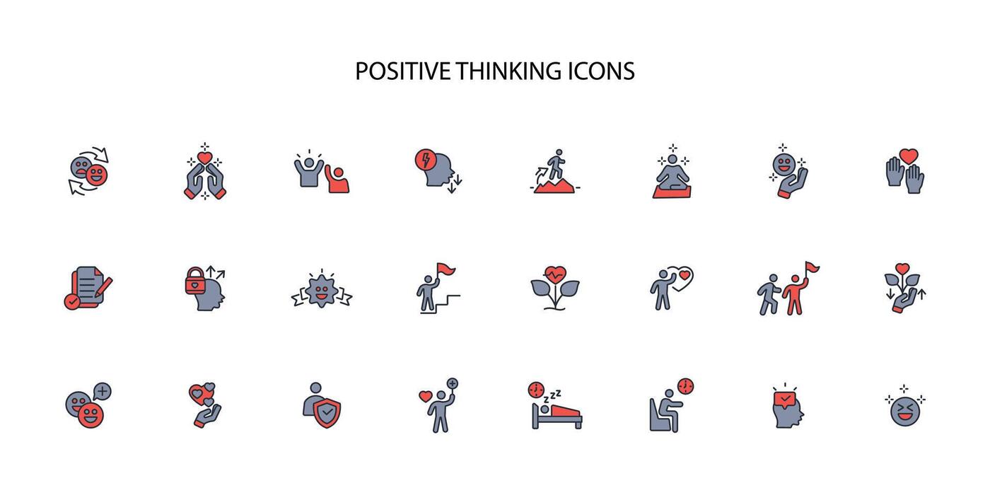 Page 3 | Positive Attitude Icon Vector Art, Icons, and Graphics for ...