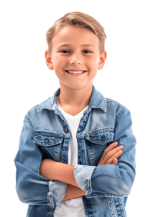 Boy Transparent Background PNGs for Free Download