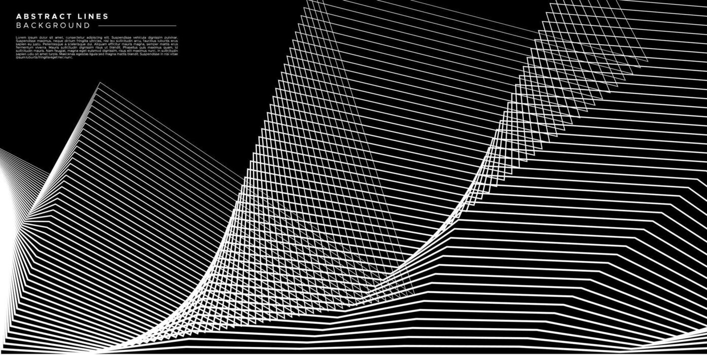 Page 2 | Geometric Lines Vector Art, Icons, and Graphics for Free Download