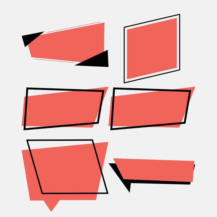 Powerpoint Shapes Vector Art, Icons, and Graphics for Free Download