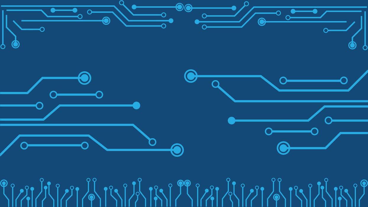 Tech Pattern Vector Art, Icons, and Graphics for Free Download