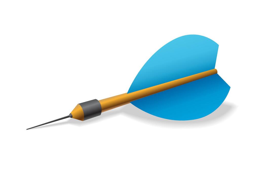 3d Dart Vector Art, Icons, and Graphics for Free Download