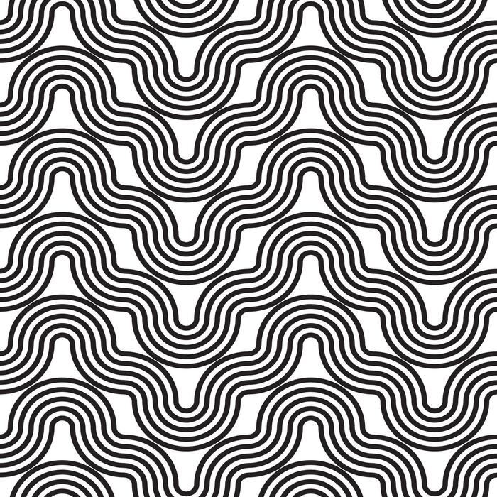 Warp Pattern Vector Art, Icons, and Graphics for Free Download