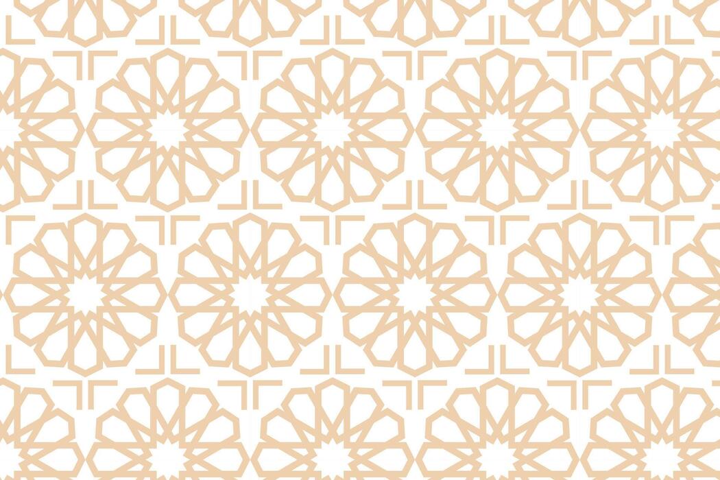 Arabic Pattern SVGs for Free Download