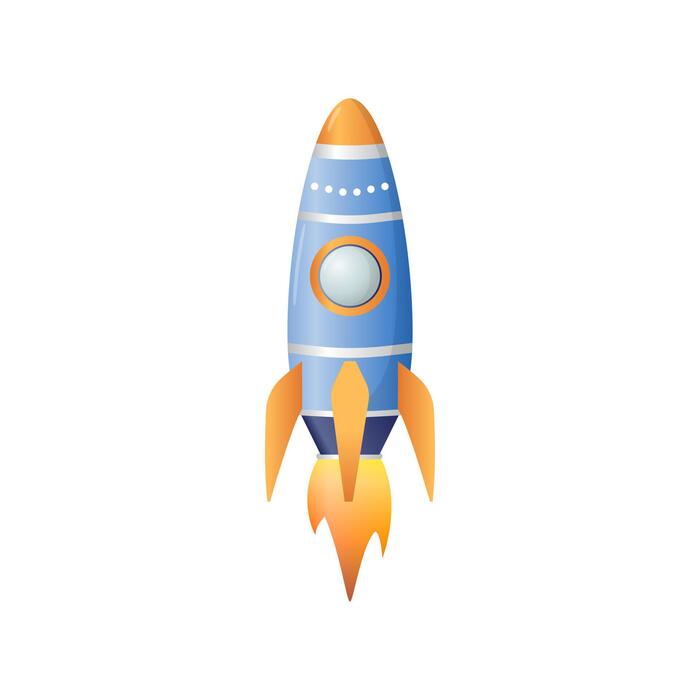 Rocket Animation Vector Art, Icons, and Graphics for Free Download