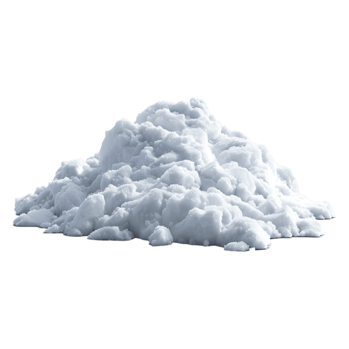 Snow Ground PNGs for Free Download