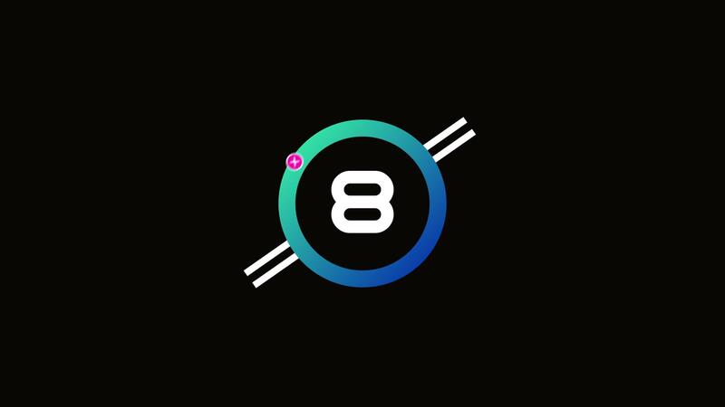 Countdown Circle, Engaging Timer for Event Promotions 44644614 Stock ... Countdown Circle, Engaging Timer for Event Promotions 44644614 Stock ...