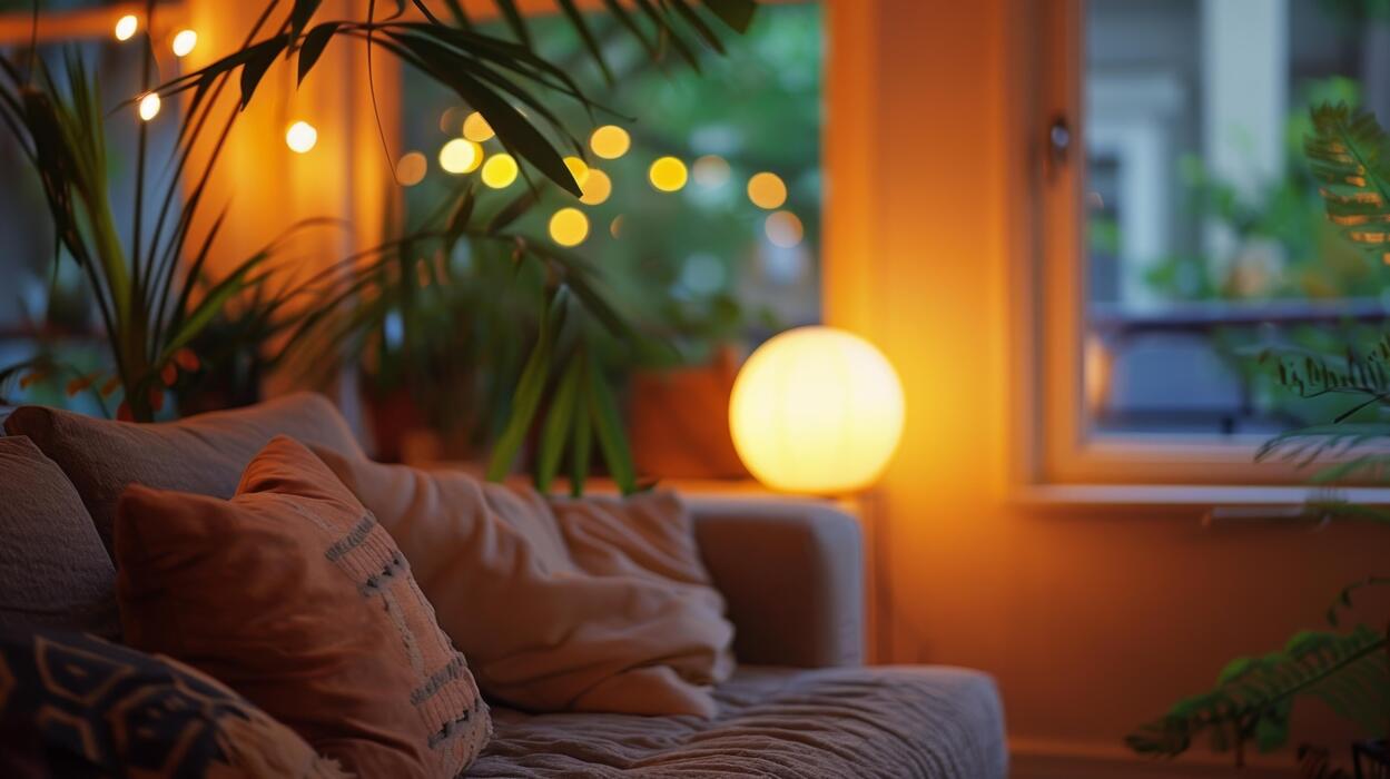 Ambient Lighting Stock Photos, Images and Backgrounds for Free Download