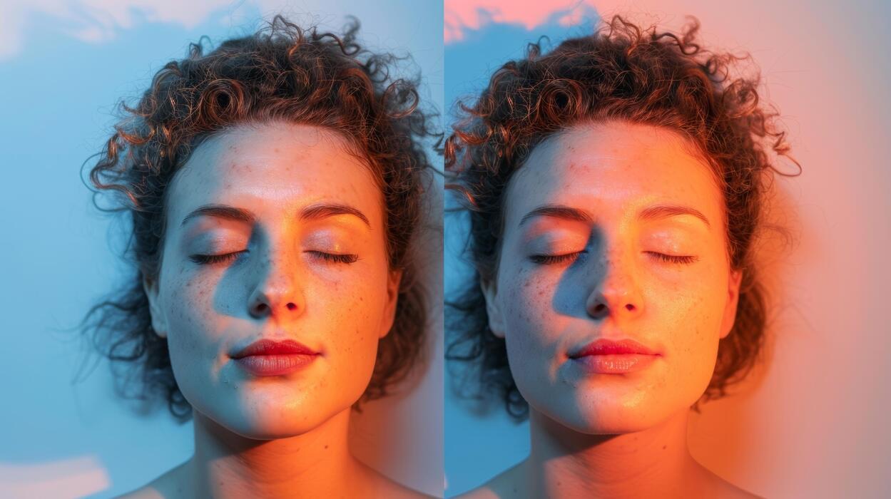 Highly Sensitive Person Stock Photos, Images and Backgrounds for Free ...