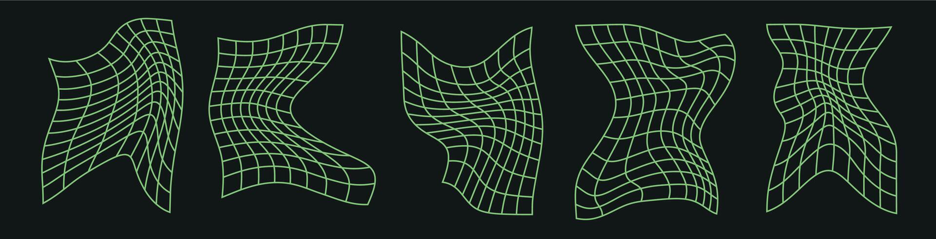 Parametric Pattern Vector Art, Icons, and Graphics for Free Download