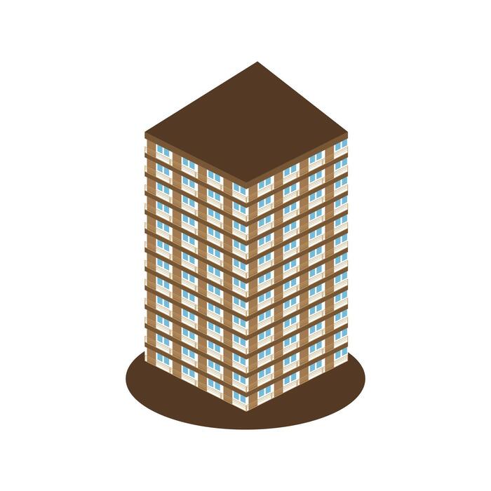 Tall Building Vector Art, Icons, and Graphics for Free Download