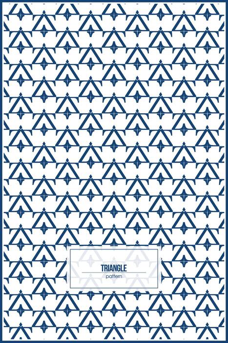Triangle Line Pattern Vector Art, Icons, and Graphics for Free Download