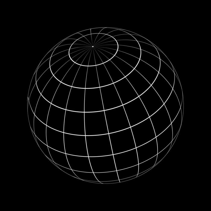 Globe Grid Vector Art, Icons, and Graphics for Free Download