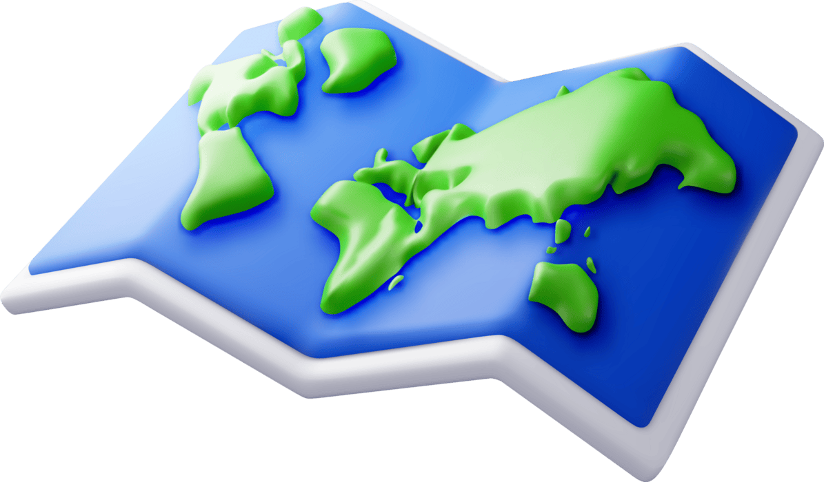 Map Icon PNGs for Free Download