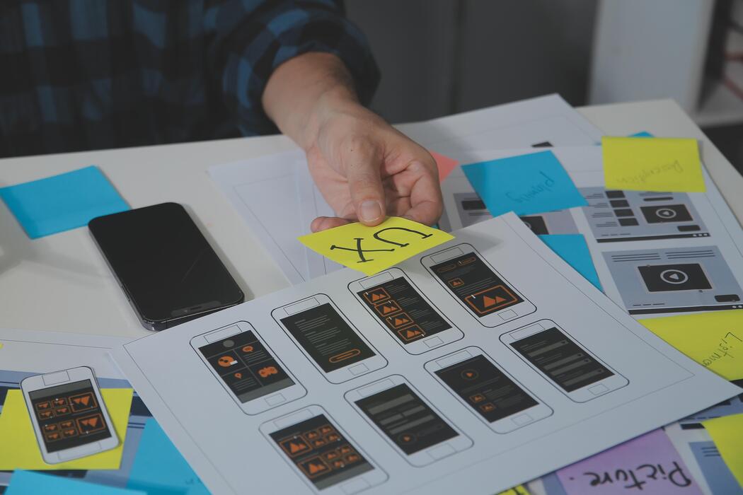 App Development Background Stock Photos, Images and Backgrounds for ...