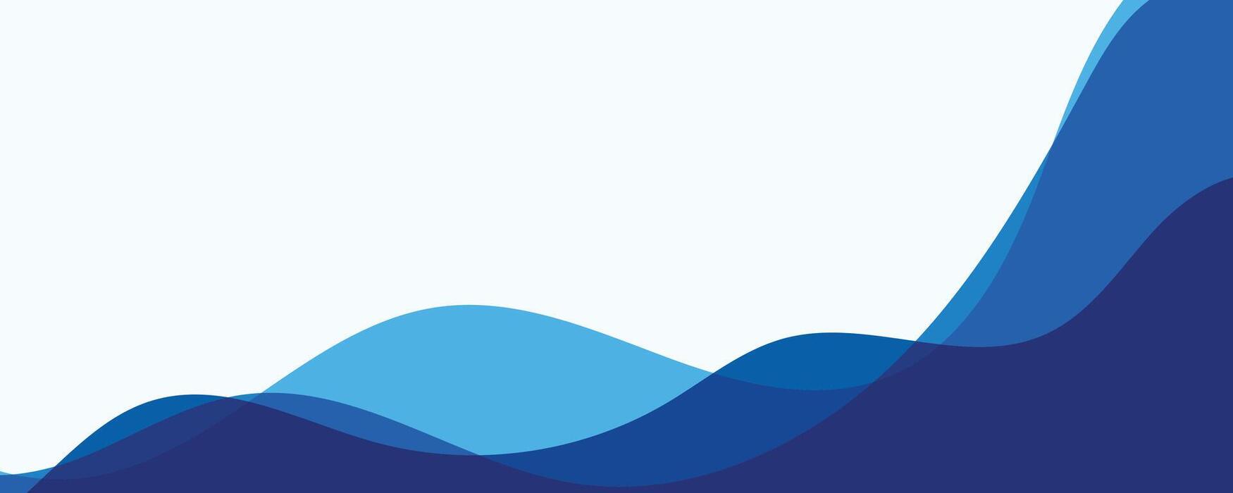 Simple Wave Background Vector Art, Icons, and Graphics for Free Download