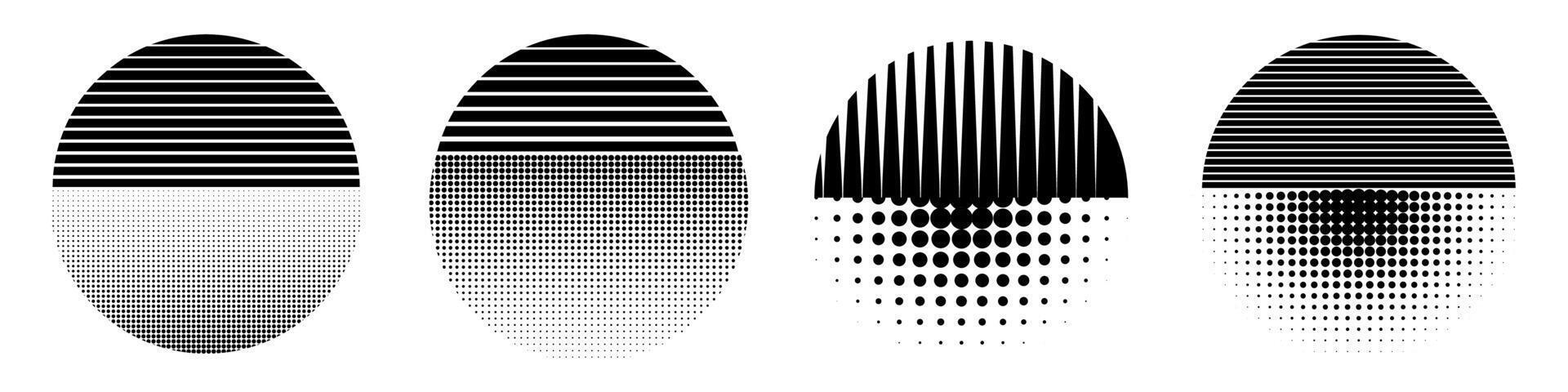 Bitmap Circle Vector Art Icons And Graphics For Free Download