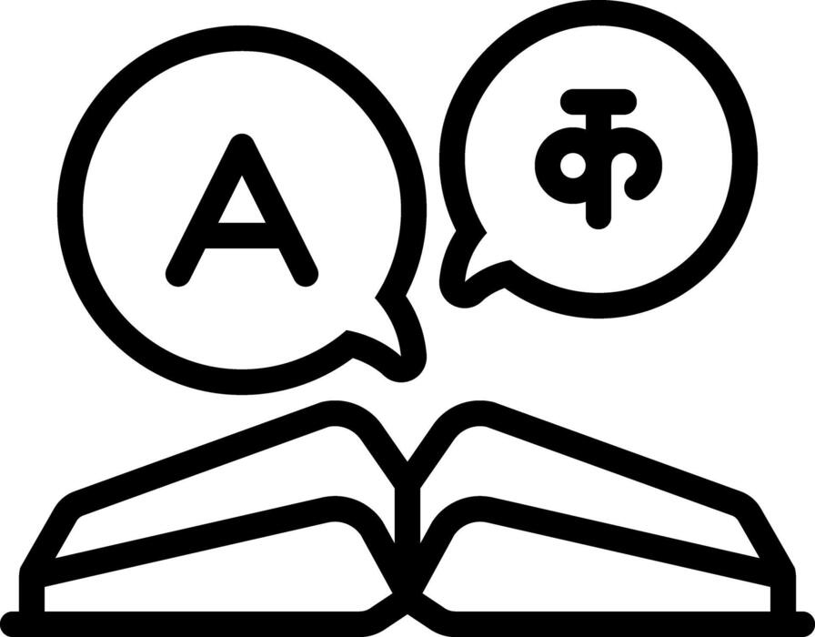 Language Logo Vector Art, Icons, and Graphics for Free Download