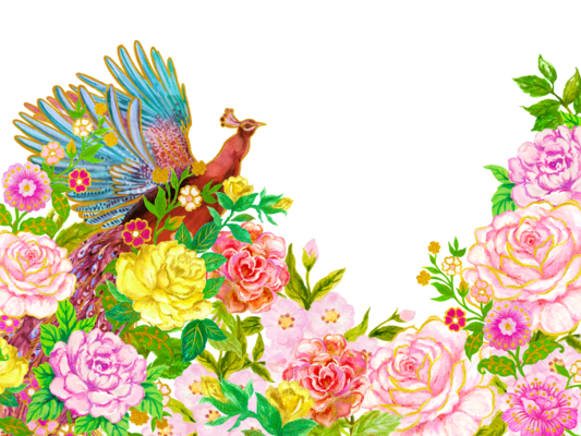 Peacock Background Pngs For Free Download