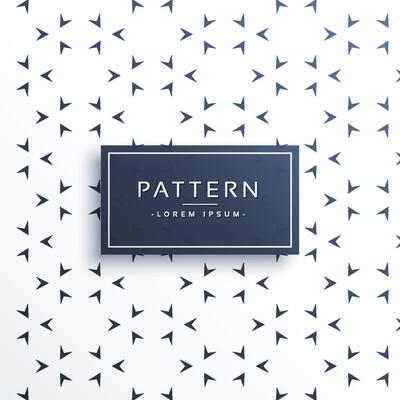 Pointy Pattern Vector Art, Icons, and Graphics for Free Download