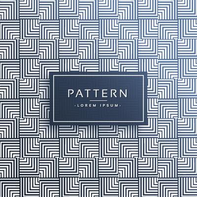 Geometric Rectangle Pattern Vector Art, Icons, and Graphics for Free ...