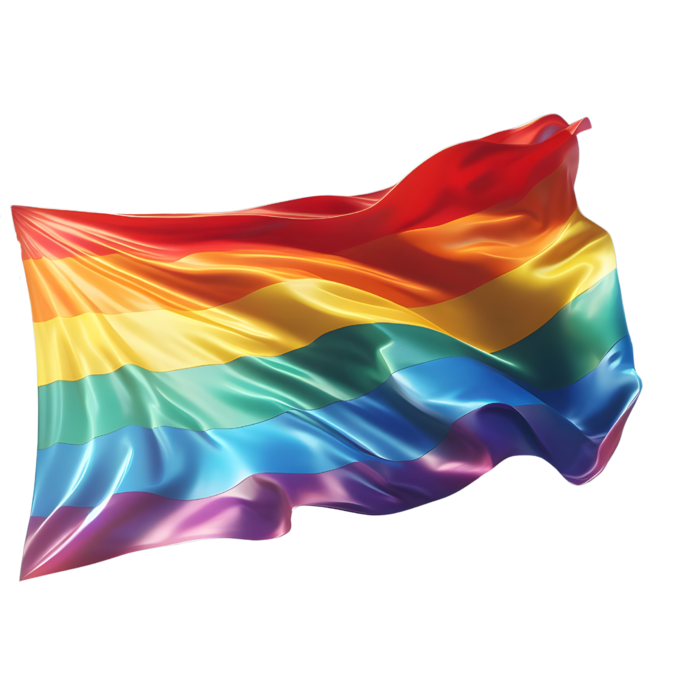 Pride Flag PNGs for Free Download