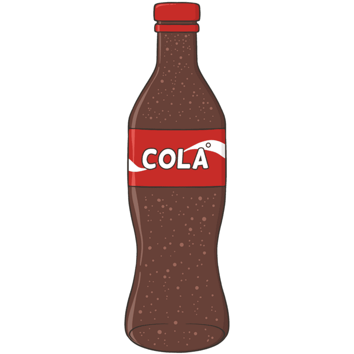 Coca Cola Bottle PNGs for Free Download