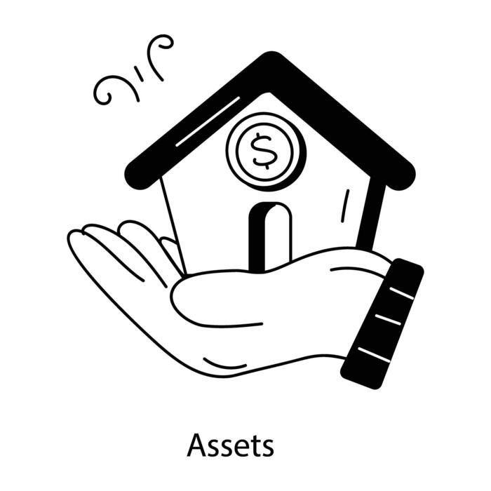 Assets Acquisition Vector Art, Icons, and Graphics for Free Download