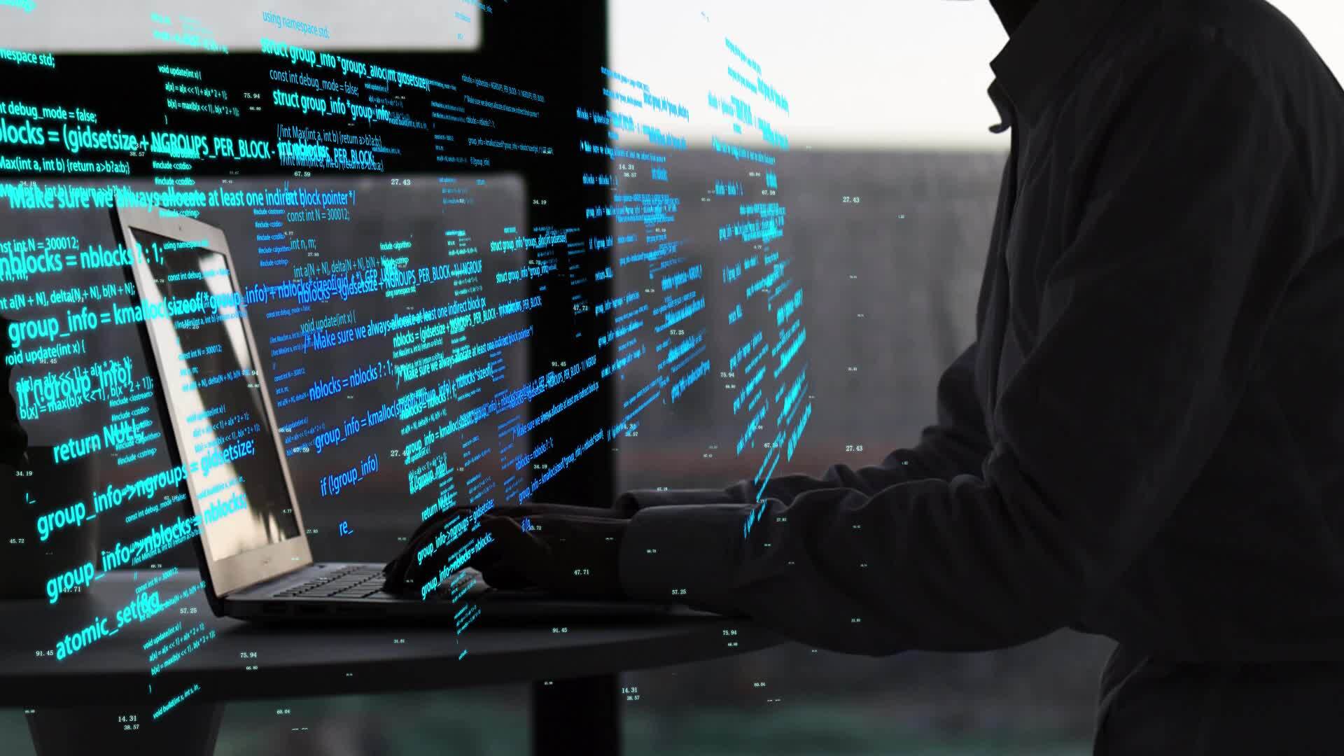 programmer typing code 44823352 Stock Video at Vecteezy programmer typing code 44823352 Stock Video at Vecteezy