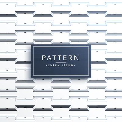 Geometric Rectangle Pattern Vector Art, Icons, and Graphics for Free ...